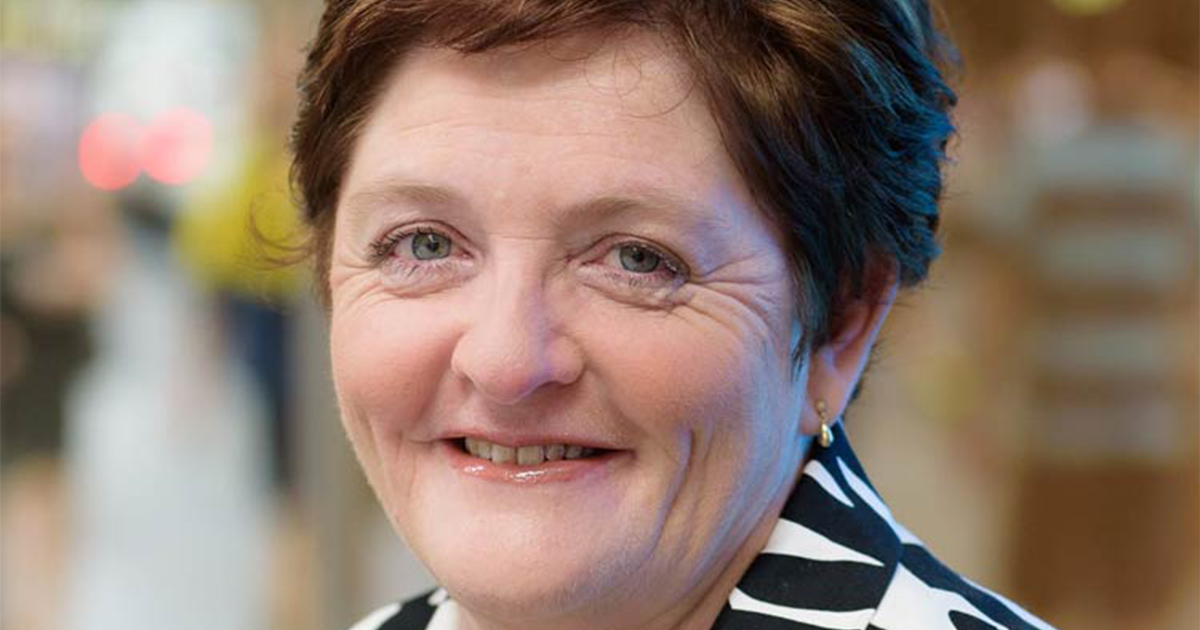 Anne Stanley | Member for Werriwa | Australian Labor Party