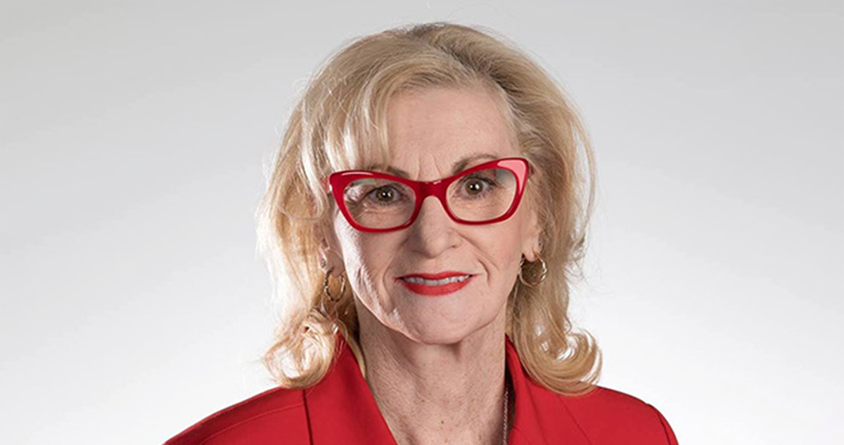 Helen Polley | Senator for Tasmania | Australian Labor Party