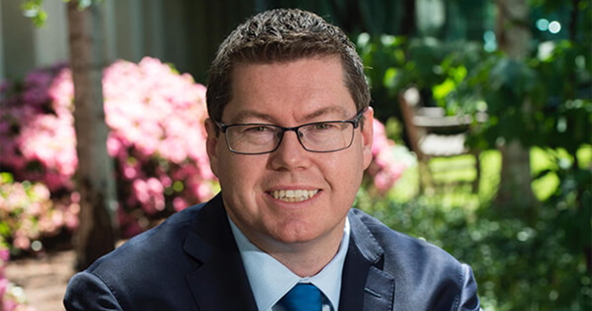 Pat Conroy | Member for Shortland | Australian Labor Party