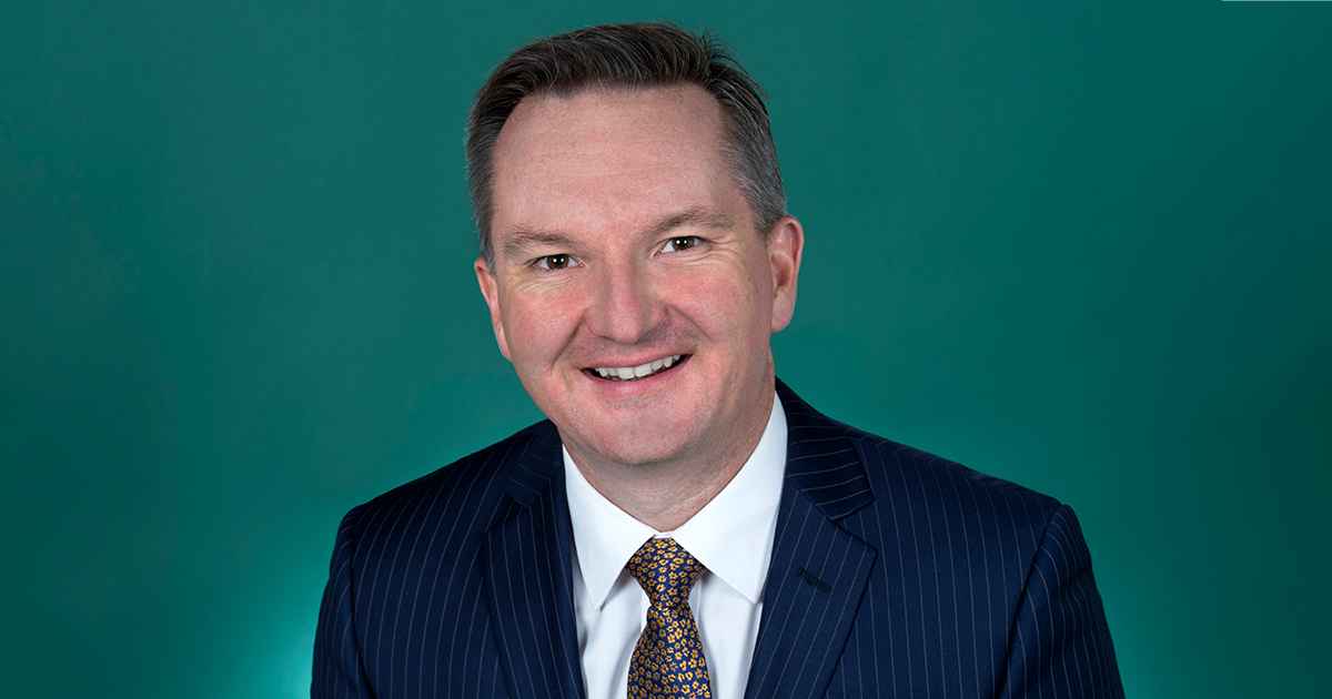 Chris Bowen | Member for McMahon | Australian Labor Party