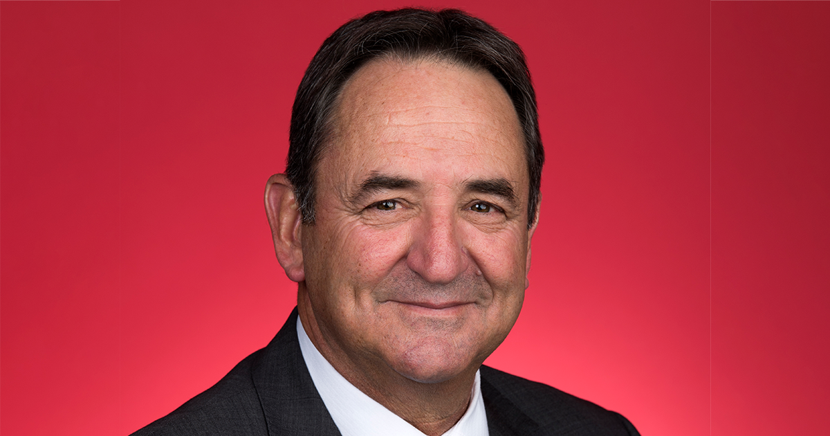 Glenn Sterle | Senator for Western Australia | Australian Labor Party