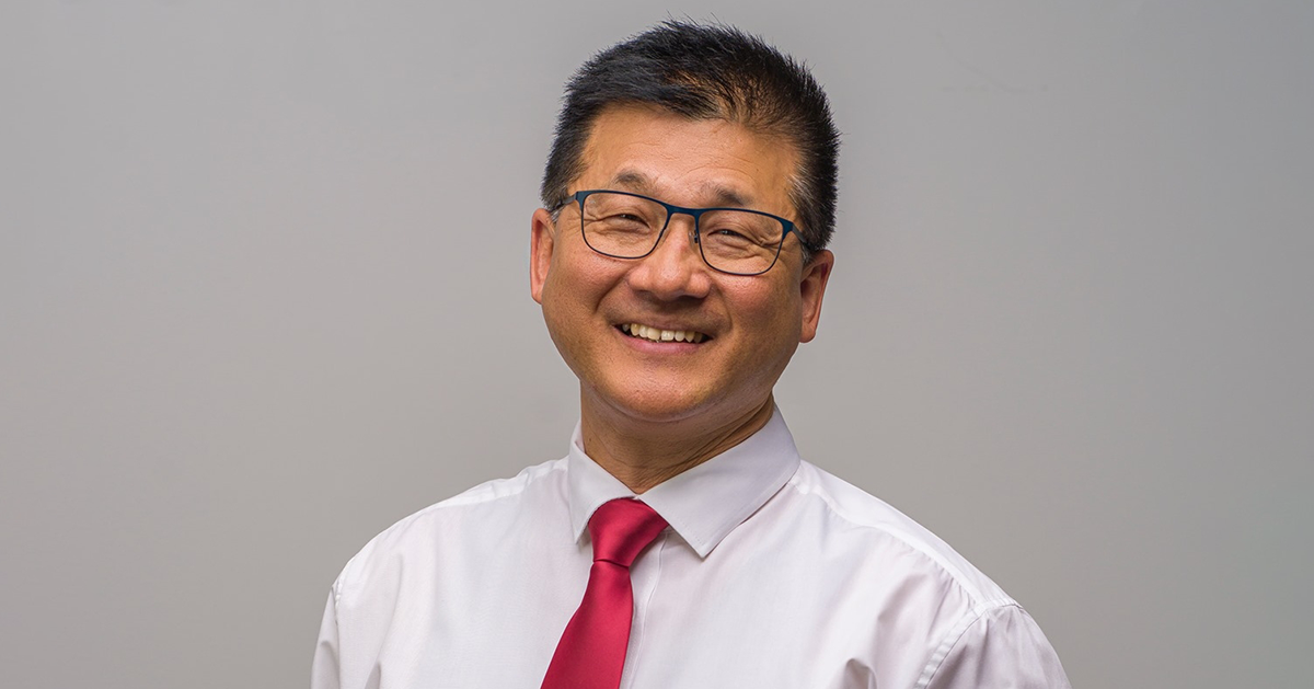 Sam Lim | Member for Tangney | Australian Labor Party
