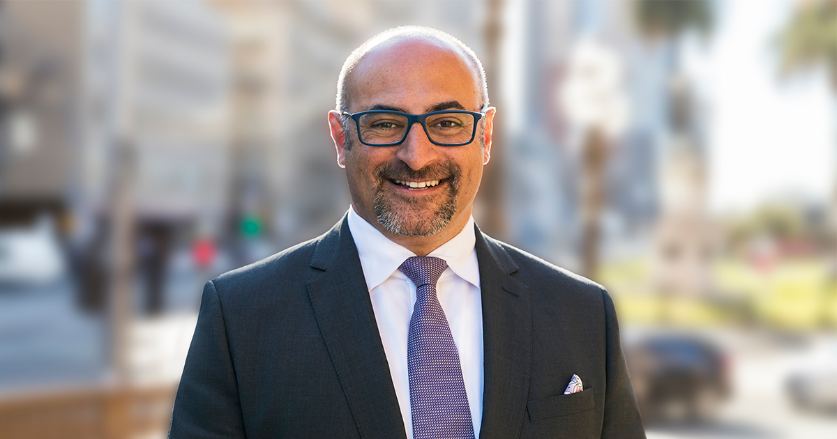 Peter Khalil | Member for Wills | Australian Labor Party