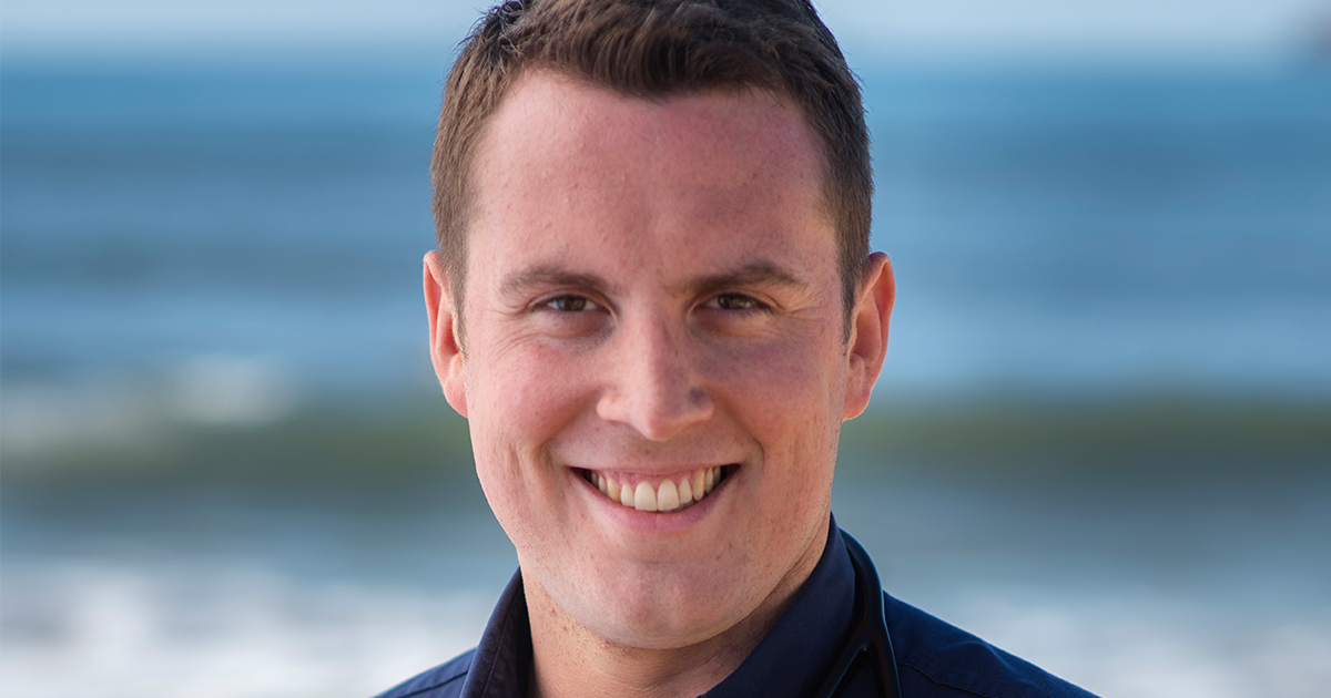 Gordon Reid | Member for Robertson | Australian Labor Party