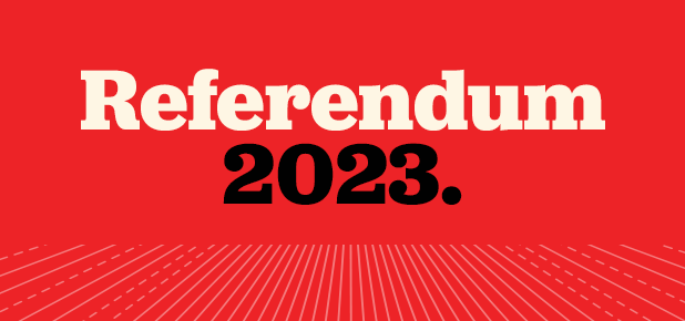 Referendum 2023